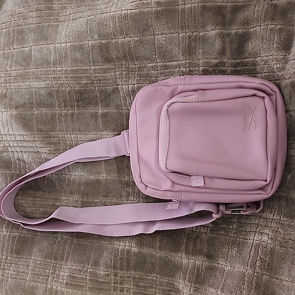 Reebok | Bags | Reebok Crossbody Bag | Poshmark